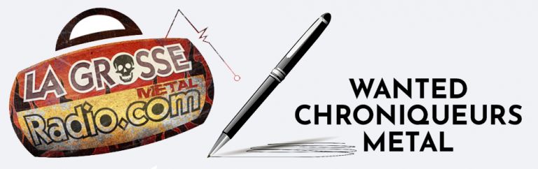 Radio Metal et Alternative, La Grosse Radio Métal : Pour écouter du Métal