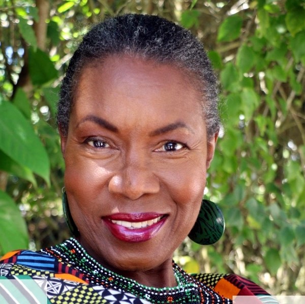 Pam Hall - La Grosse Radio